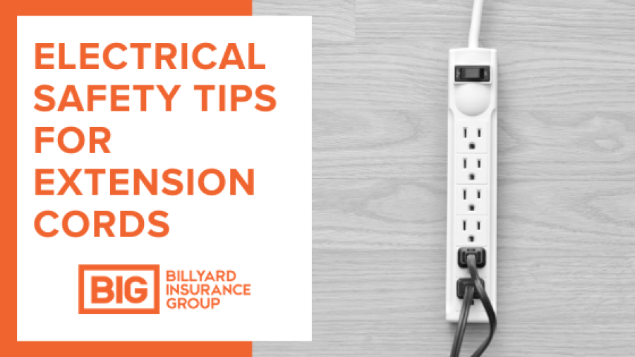 Osha Standard For Using Extension Cords Osha Standard For Using Extension Cords