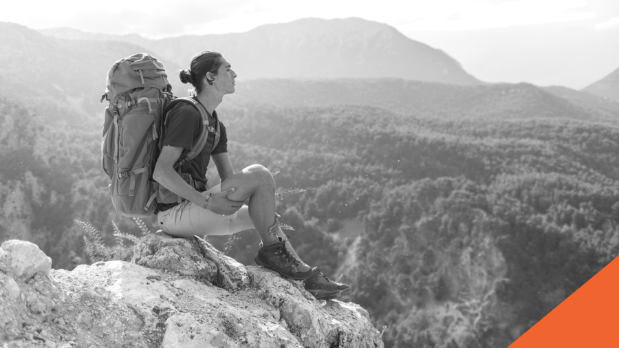 Traveling Alone? Tips & Tricks for Solo Travelers | BIG Blog