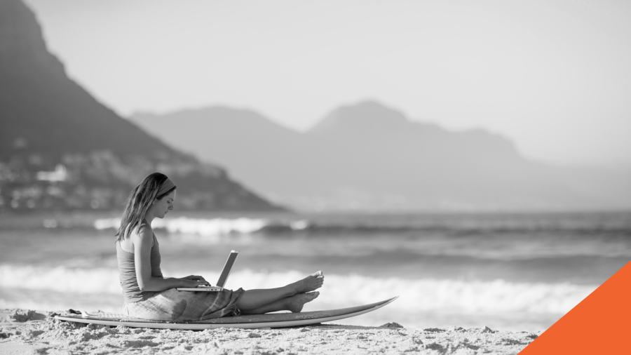 10 Destinations for Your Next Workation | BIG Blog