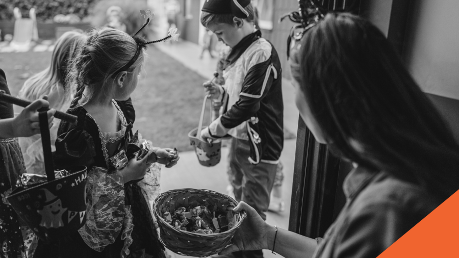 Halloween Safety Tips to Prevent a Insurance Claim | BIG Blog