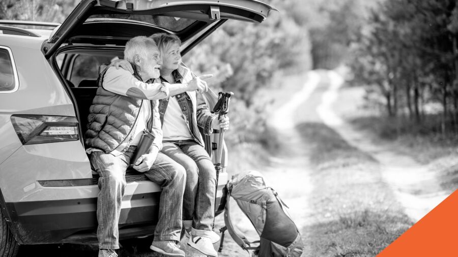 The Ultimate Guide to Senior Car Insurance | BIG Blog