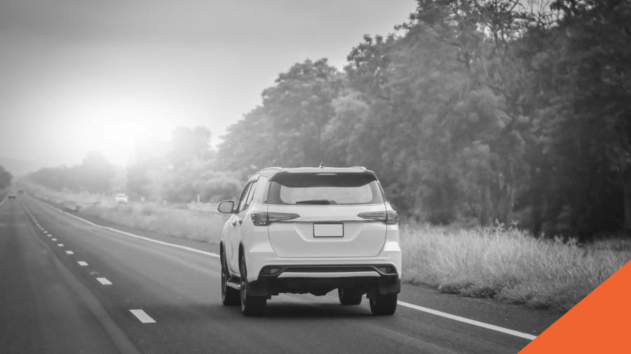 Road Safety Tips for Spring | BIG Blog